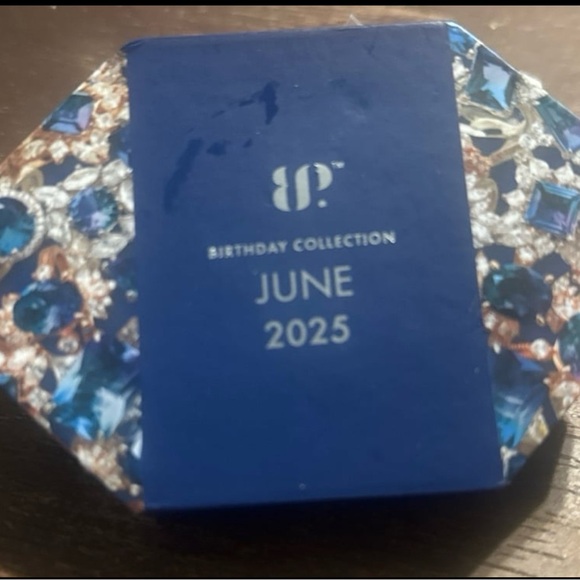 bp | Jewelry | Bp Birthday Collection Necklace June 225 | Poshmark
